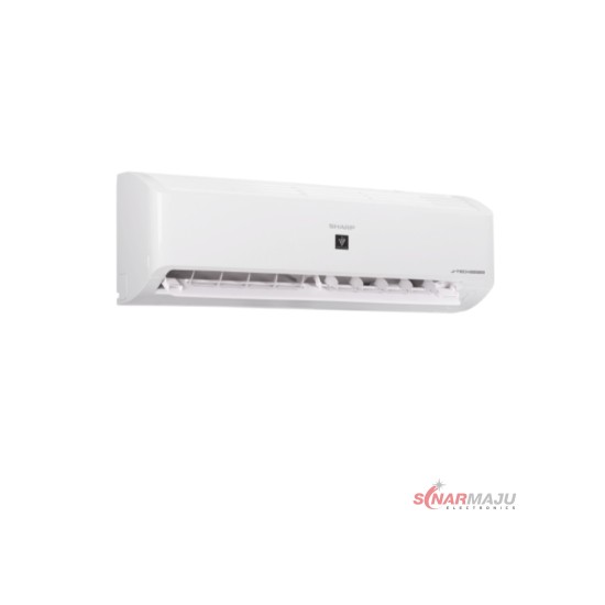 AC Inverter SHARP 0.5 PK Plasmacluster AH-XP6BMY (Unit Only)